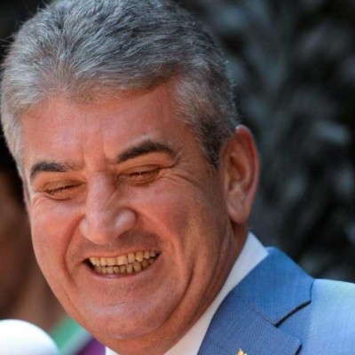 Judecătorii speciali l-au absolvit definitiv pe generalul Gabriel Oprea ...