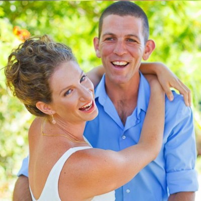 Tal Haimi, israelian cu cetățenie română, tată a trei copii minori, a ...