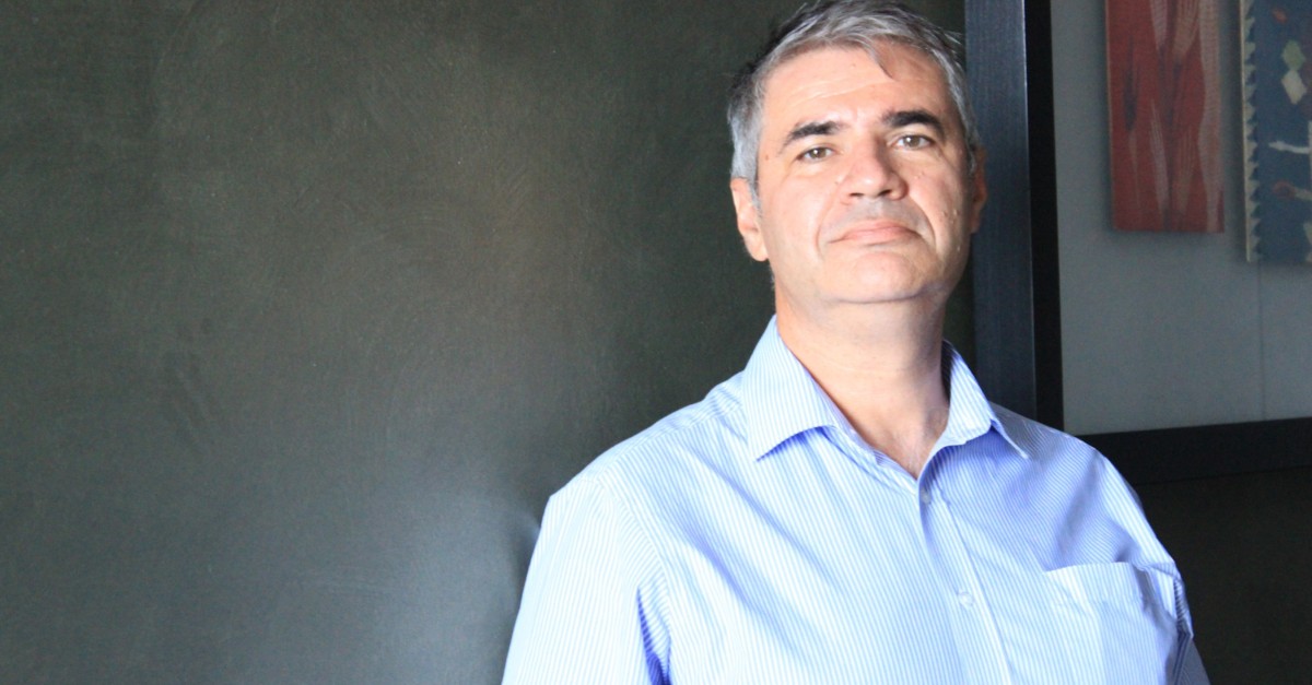 EXCLUSIV INTERVIU. Radu Rizescu, președintele PNȚ Maniu-Mihalache ...