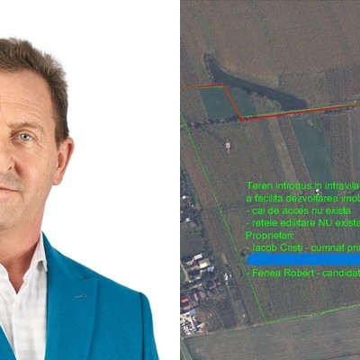 EXCLUSIV Schemă pesedistă de înavuțire în comuna Letea Veche. Noul PUG ...