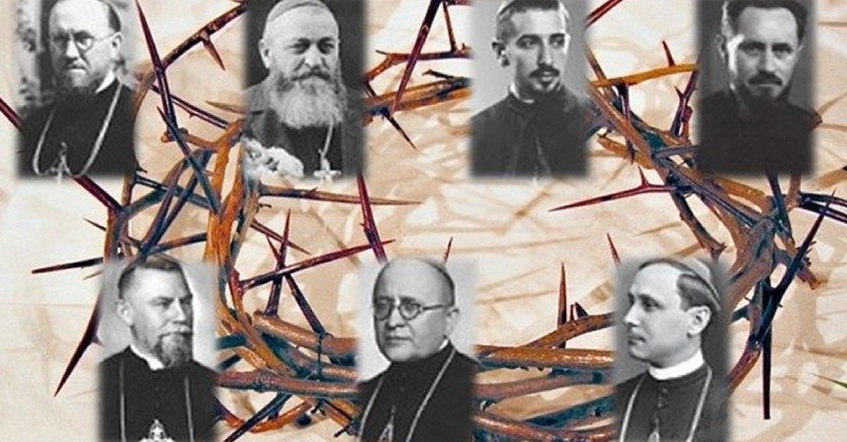 VIDEO. Istoria DEMNĂ a României. Drumul Crucii, spre beatificare, al ...