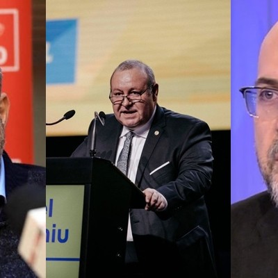 Desființarea SS. Senatorul PNL Daniel Fenechiu se aliază cu UDMR și PSD ...