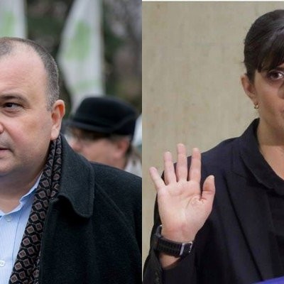 Radu Carp prevestește EȘECUL PSD-ALDE în uneltirea anti-Kovesi ...