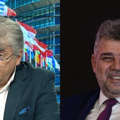 Daniel Uncu: Suntem în această situație de disoluție instituțională ...