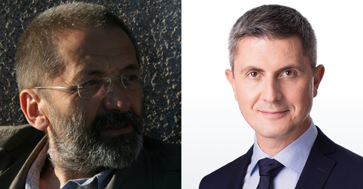 Cine este MIRCEA TOMA - propunerea activisto-pesedizată a USR pentru CNA | Podul