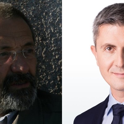 Cine este MIRCEA TOMA - propunerea activisto-pesedizată a USR pentru ...