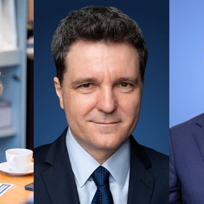 EXCLUSIV. Pactul subteran stabilit de Nicușor Dan și Dominic Fritz ...