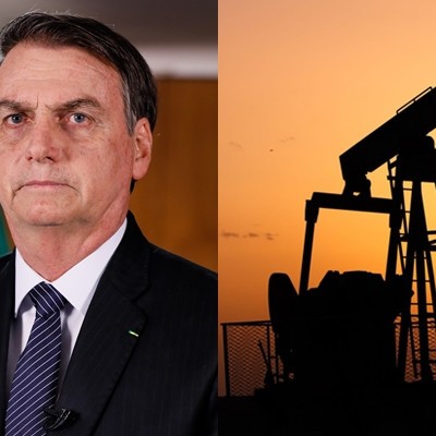 Exploatarea petrolului din mare. Fenomenul brazilian: țara condusă de ...