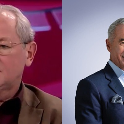 Dan Puric se întrece cu Georgescu în cursa aberațiilor: Primul lucru pe care trebuie să-l facă ...