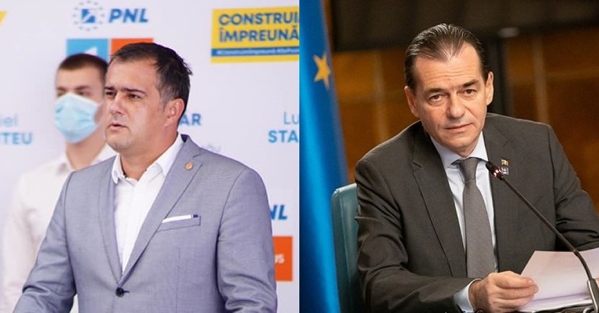 Candidatul dreptei unite la funcția de primar al Bacăului salută o decizie a Guvernului Orban ...