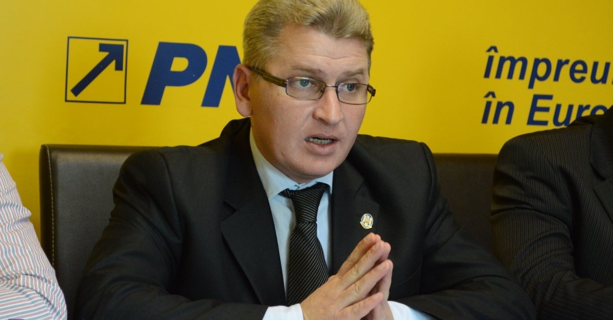 Recursul compensatoriu, DINAMITATde PNL. Propunerea lui Florin Roman ...