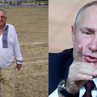 Deputatul-general putinist Nicolae Roman a fost exclus din partidul ...