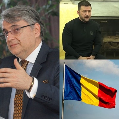 INTERVIU EXCLUSIV Politica anti-Ucraina a administrației Trump ...