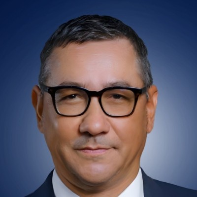 Radu Carp: Ponta trebuie prezentat drept ceea ce este și anume ...