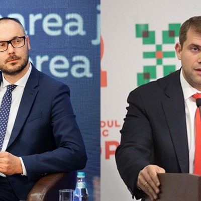 Mafia politică din R. Moldova se zguduie din temelii! Litvinenco a ...