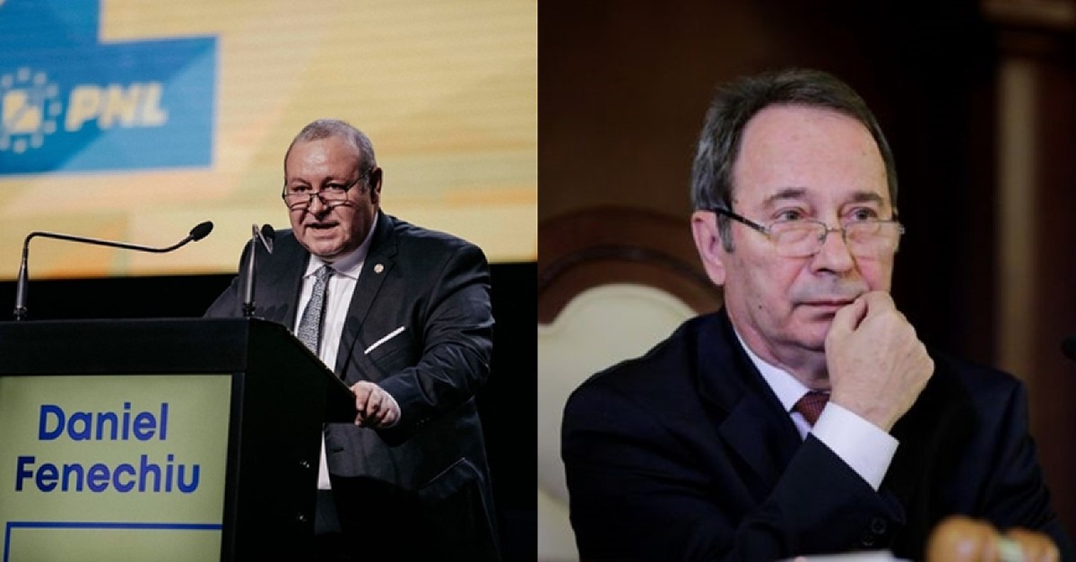 PNL va BLOCA majorarea pensiilor cu 40%. Precizările senatorului Daniel Fenechiu despre ...