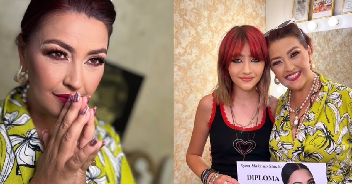 VIDEO. Moartea prematură și fulgerătoare a Ronei Hartner a îndurerat internetul / Publicul ...