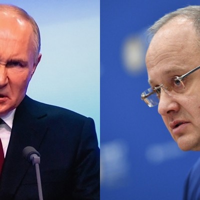 "URSS există" / Afirmații halucinante făcute de Kobyakov, consilier al ...