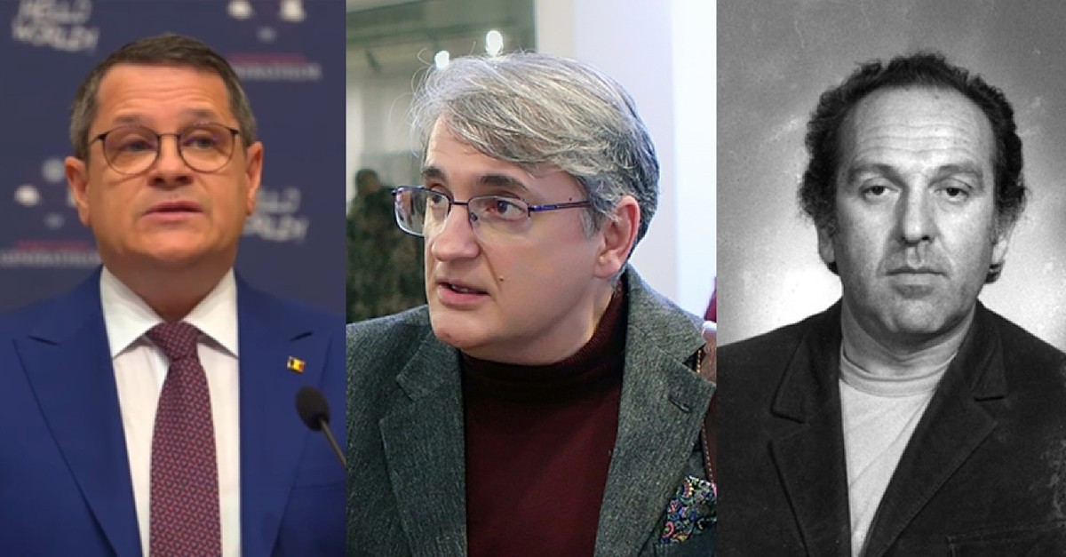 Daniel Uncu face radiografia statului securistoid după verdictul ...