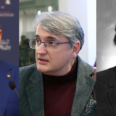 Daniel Uncu face radiografia statului securistoid după verdictul ...