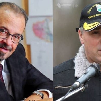 EXCLUSIV Caracatița lui Piedone a înghițit Sectorul 5. Generalul SPP ...