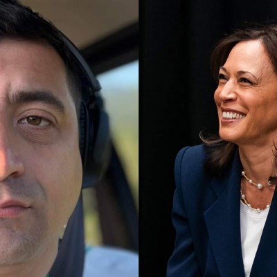 Daniel Uncu: "Lumea se miră cu nesaț că Simion și Kamala au propuneri ...