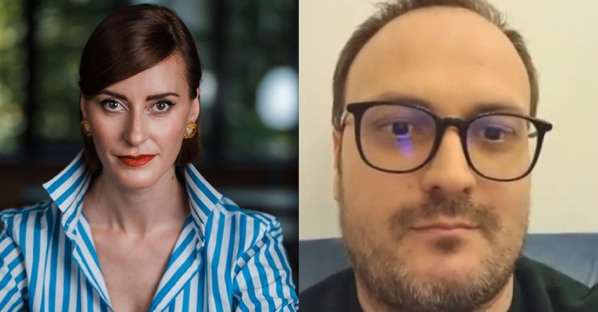 Mirabela Amarandei, expert în educație: "Cumpănașu nu a apărut meteoric ...