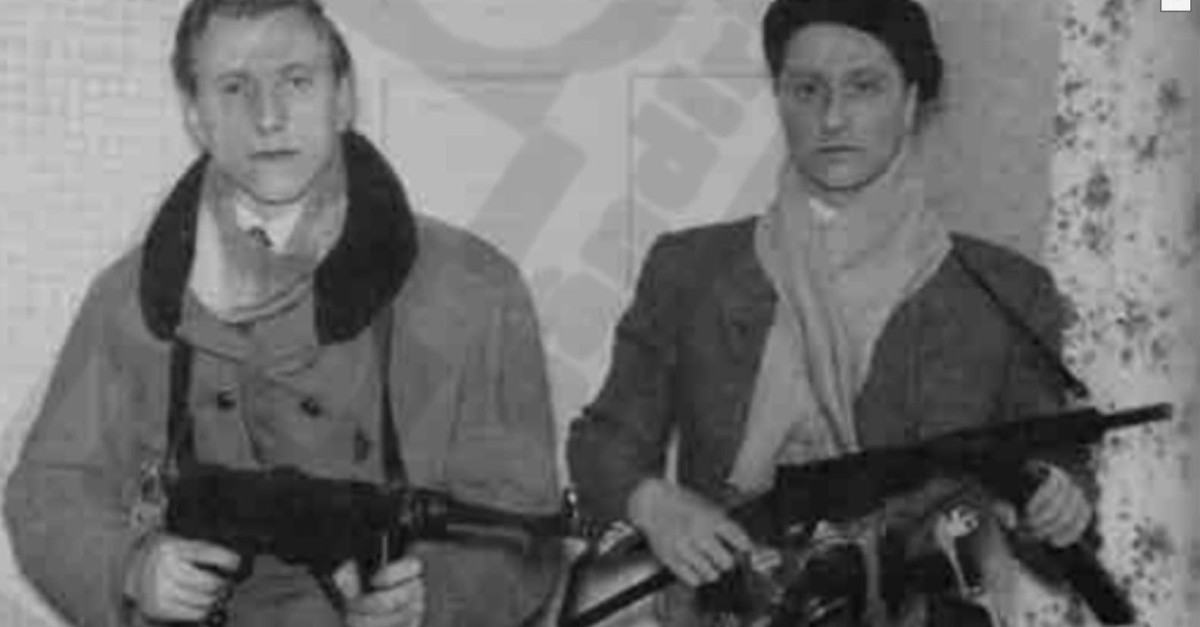 Cei 5 care au speriat Estul! 14-16 februarie 1955: un comando ...