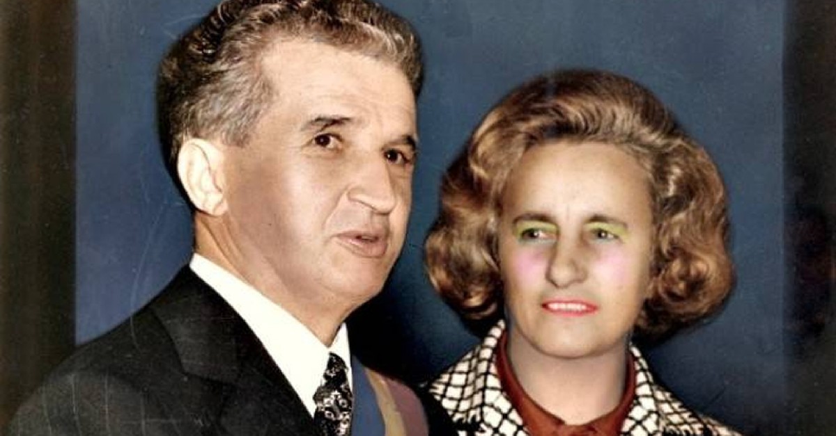 Oroarea comunismului. Cum trăiau românii sub dictatura criminalului ...