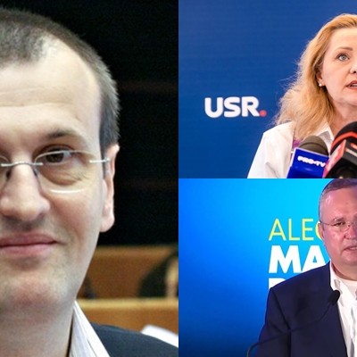 Politologul Cristian Preda, scrisoare deschisă adresată membrilor PNL ...