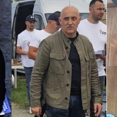 VIDEO. Mărturia lui Horațiu Potra despre mercenarii din Congo ...